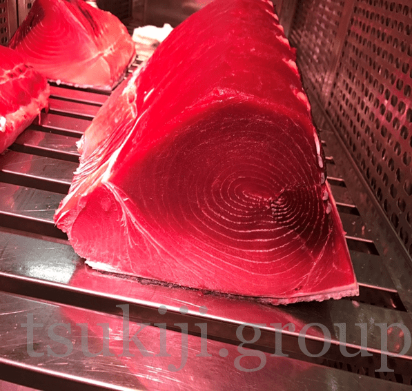 Тунец Блюфин Аками • Bluefin Akami Tuna - ОХЛАЖДЁННЫЙ купить в интернет ...